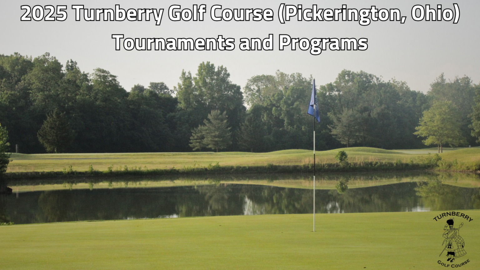 Turnberry Events - Central Ohio Golf
